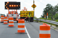 Highway Capacity Software Overview - McTrans Center