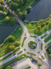 Highway Capacity Software Overview - McTrans Center