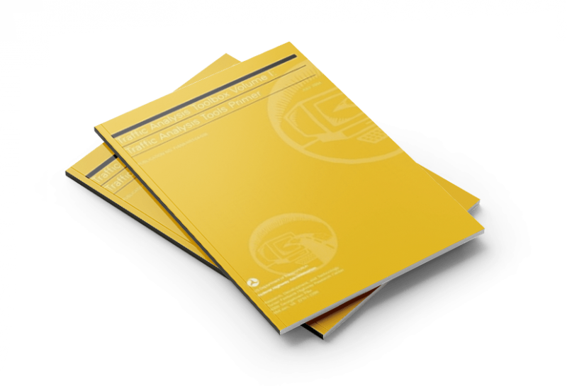 TSIS-CORSIM Overview - McTrans Center