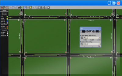TSIS-CORSIM Overview - McTrans Center