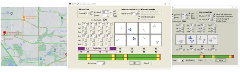 TRANSYT-7F - McTrans Center