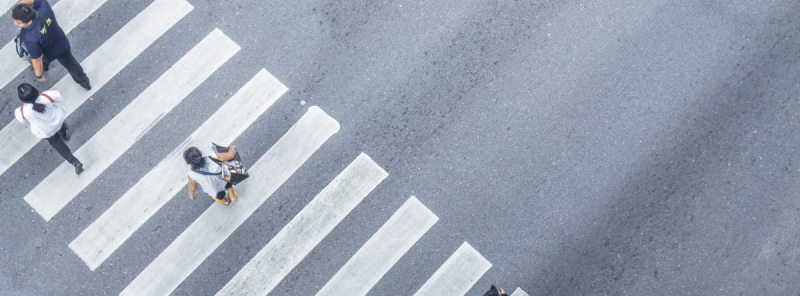 The Effects of TWLTL on Streets Segments in HCS - McTrans Center