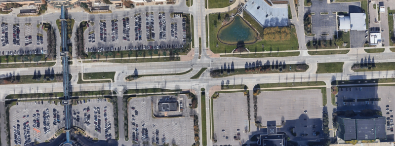 Analyzing the Performance of RCUT Intersections - McTrans Center