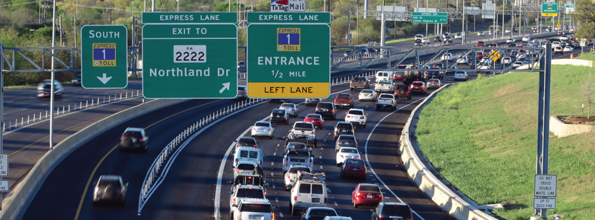 Defining the Location of Managed Lanes Access Points on Freeway Facilities with HCS