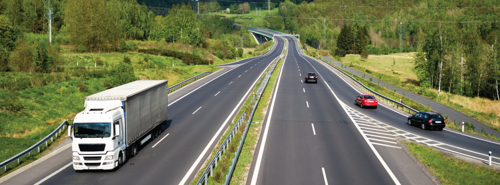 HCM Merge Method Fix Based on User's Input - McTrans Center