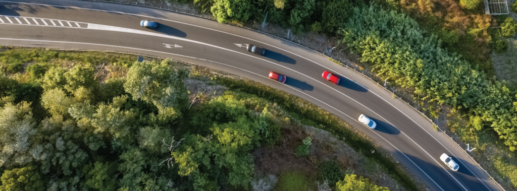 Vehicle Miles Traveled (VMT) Reporting in HCS - McTrans Center