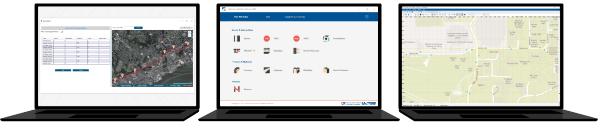 Home Page - McTrans Center