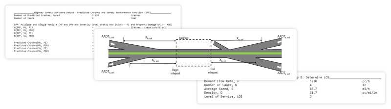 HCS Overview - McTrans Center