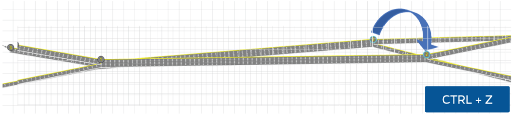 TSIS-CORSIM Knowledge Base - McTrans Center