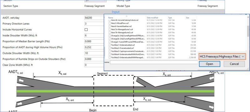Integrated Safety and Operation Analysis