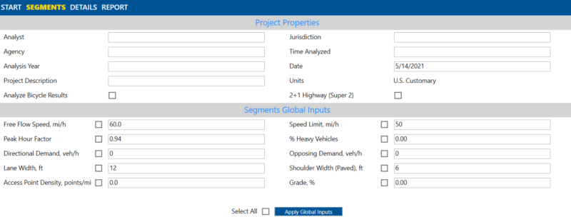 HCS Update News 2024 - McTrans Center