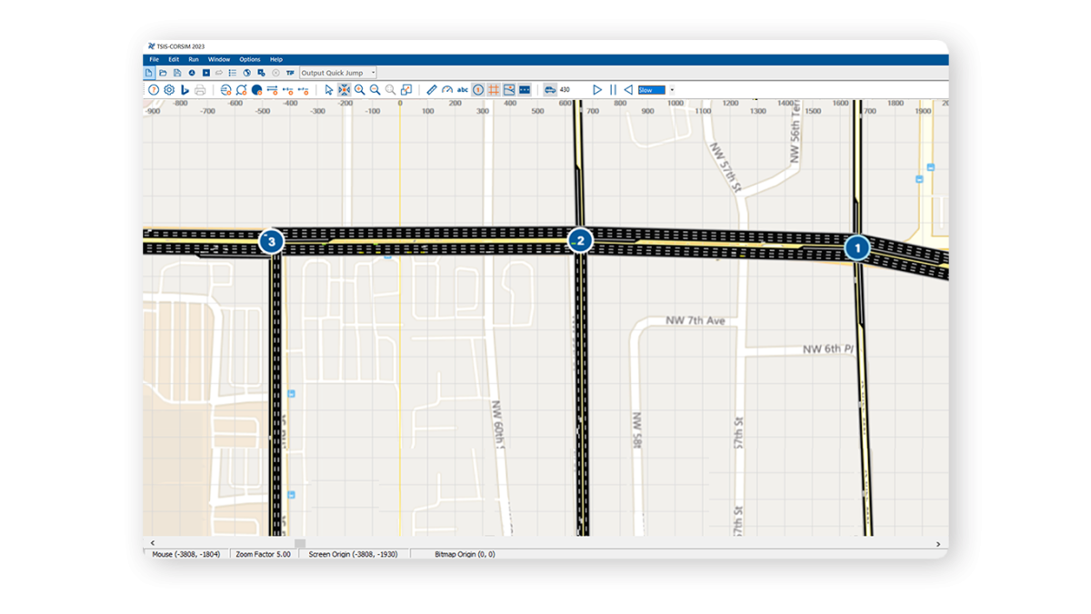 TSIS Update News 2024 - McTrans Center