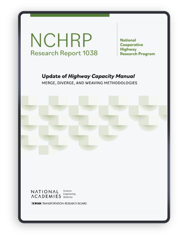 HCS 2025 - McTrans Center