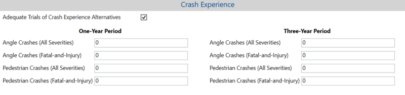 An overview of the updated Signal Warrants module - McTrans Center