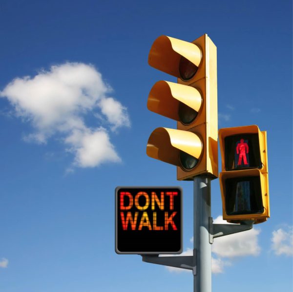 Understanding Pedestrian Analysis on Segments