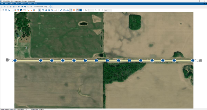 HCS 2025 - McTrans Center